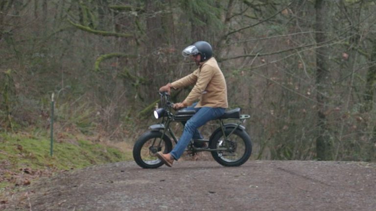 Super 73 S1 Ebike Review: The Beginning of Something New - Go Motorbikes
